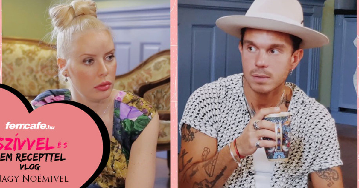 Zsólyomi Norbert: "Nagyon nagy a fotósok közötti irigység" | Femcafe