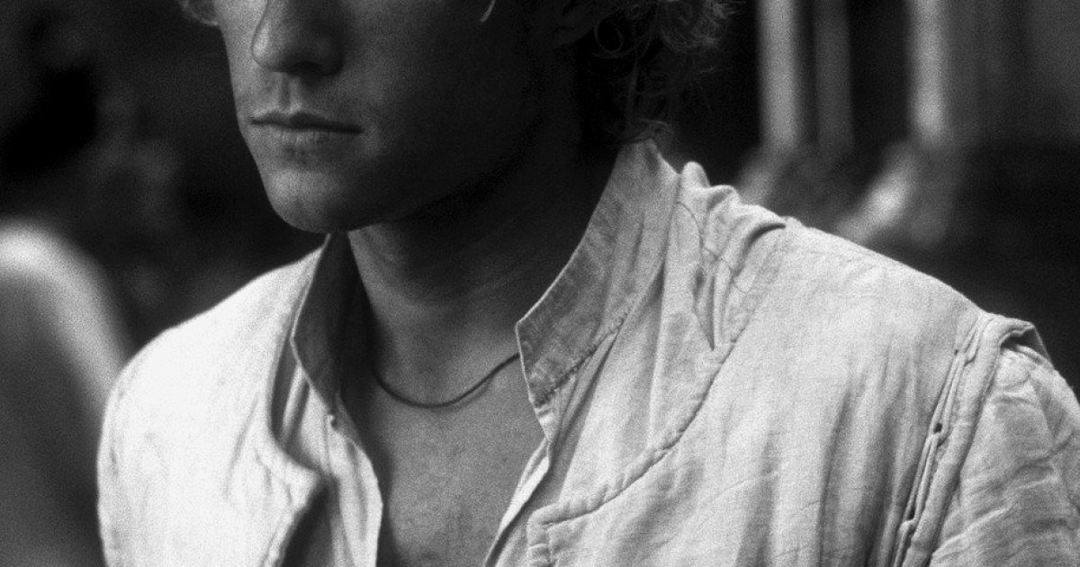 Még 30 éves sem volt - Ezek voltak a tragikusan elhunyt sztár utolsó ...