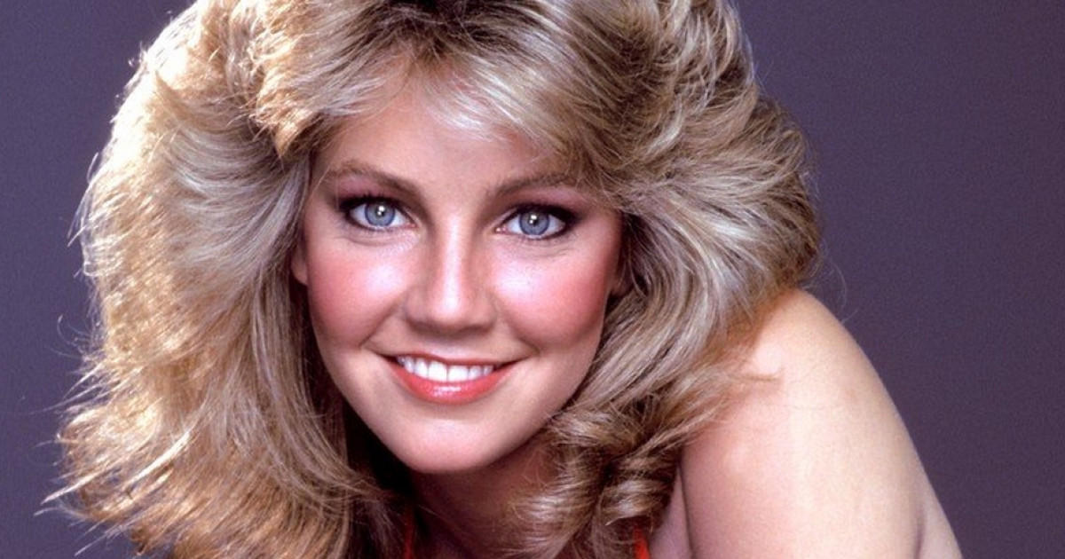 Drog és botox - Tönkretette magát a Melrose Place egykor dögös sztárja ...