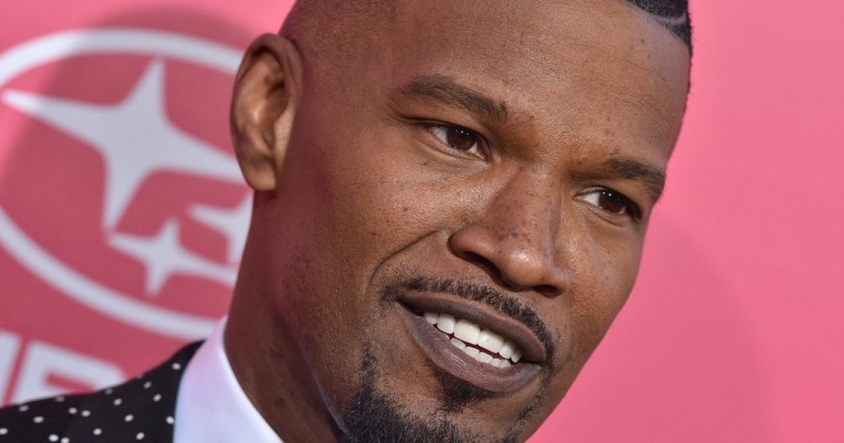 Lehet, hogy Jamie Foxx és Katie Holmes még idén összeházasodik | Femcafe