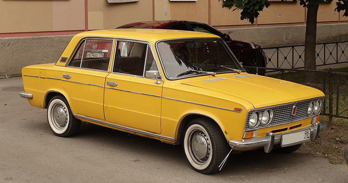 50 éves lett a kult-autómárka - ezzel a zseniális kisfilmmel ...