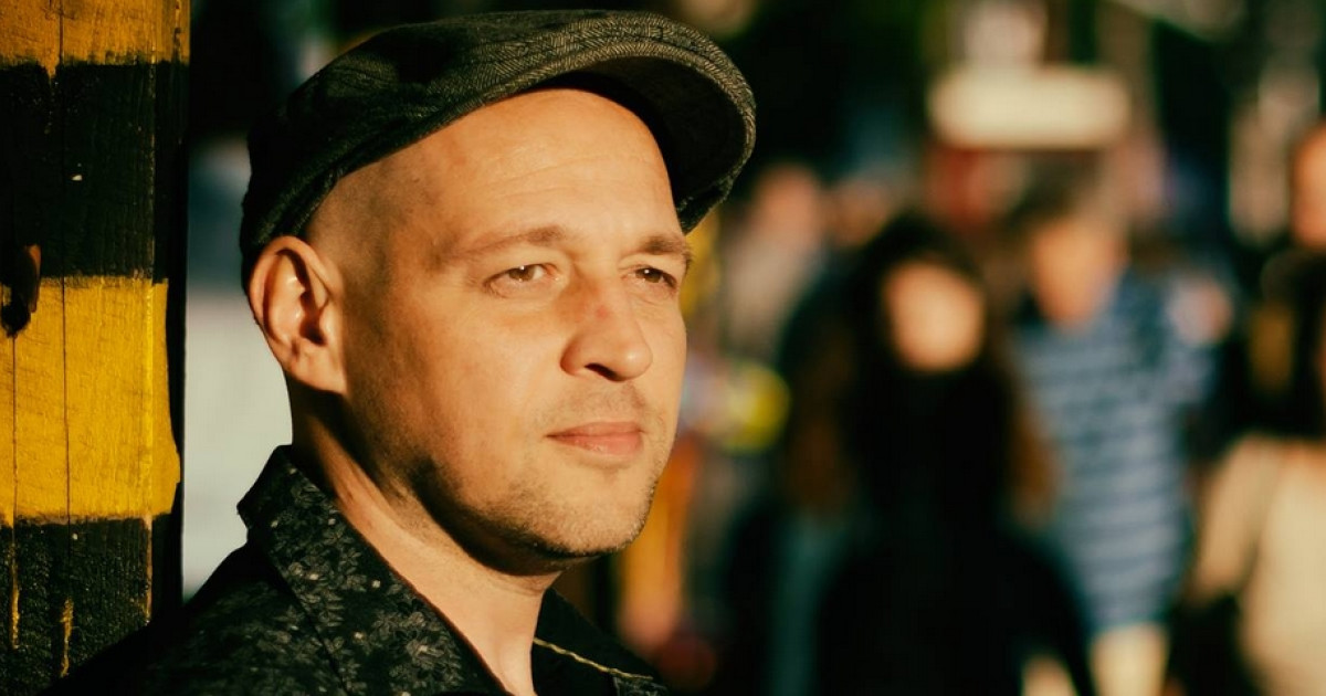 Little G Weevil újra itthon - 15 évig élt Amerikában, ahol híresebb ...