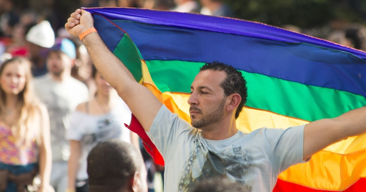 Elstartolt a 27. Budapest Pride Fesztivál