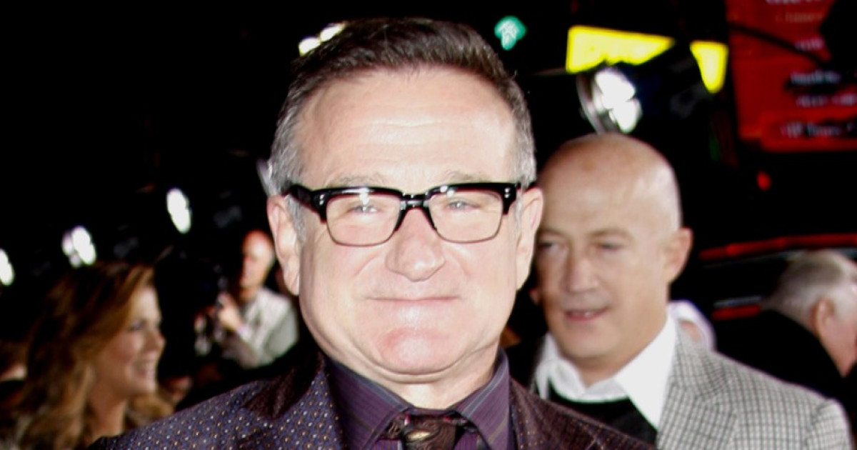 Ez az ifjú színésztitán az új Robin Williams - megdöbbentő a hasonlóság