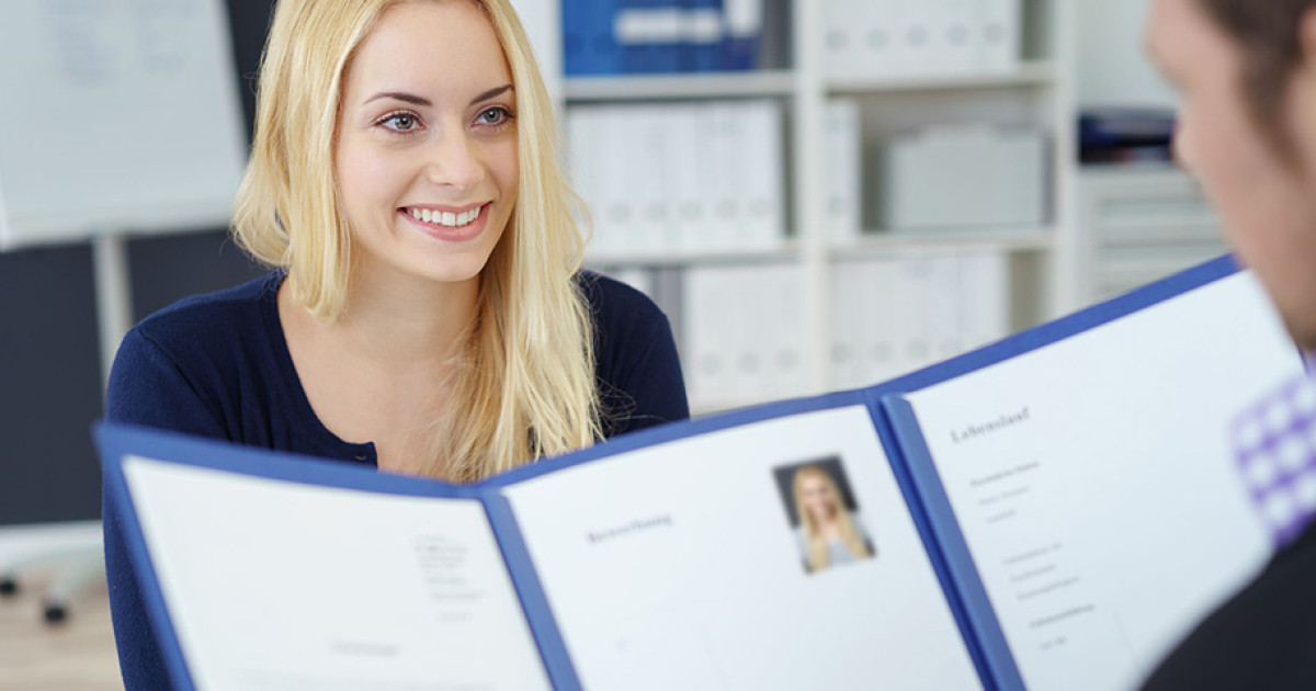 Így pályázz angol nyelven – praktikus tippek a CV és kísérőlevél ...