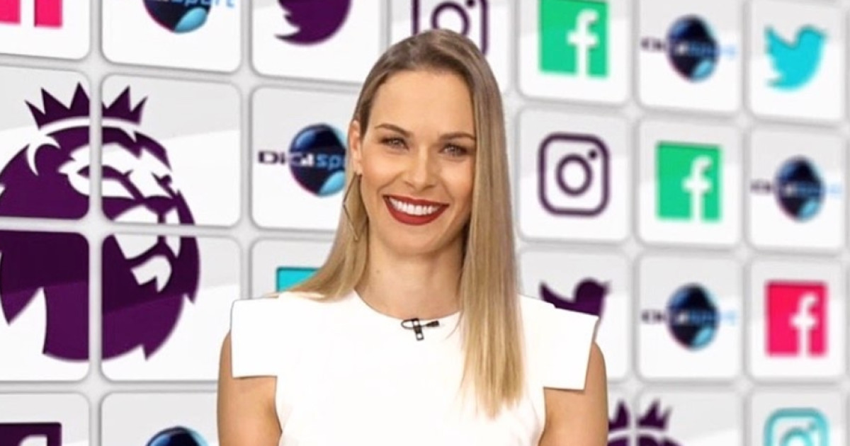 Gyenesei Leila félmeztelen fotót posztolt