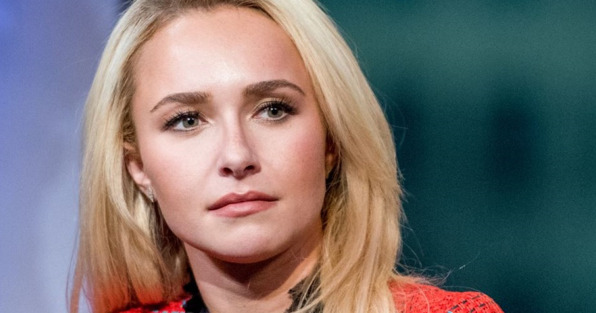 Hayden Panettiere alkohol- és drogfüggőségéről vallott