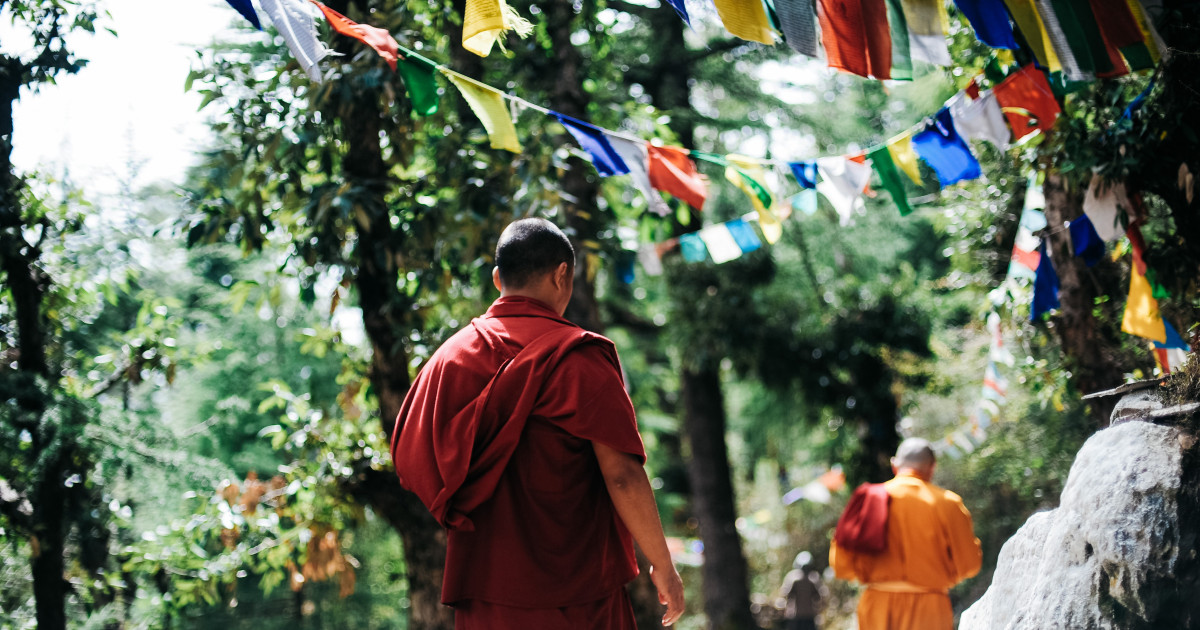 Töltsd fel a lelked: 5 titokzatos, spirituális kirándulóhely ...