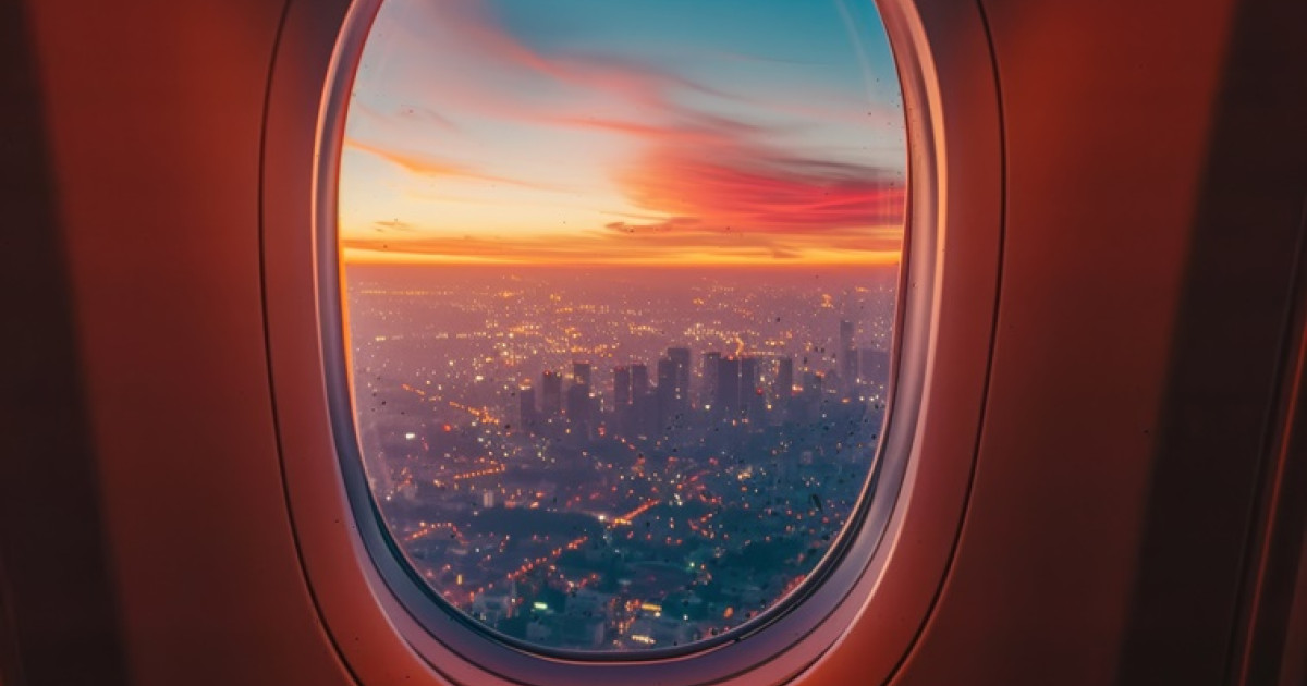 Ezt a jelszót használják a légiutas-kísérők, amikor flörtölni ...