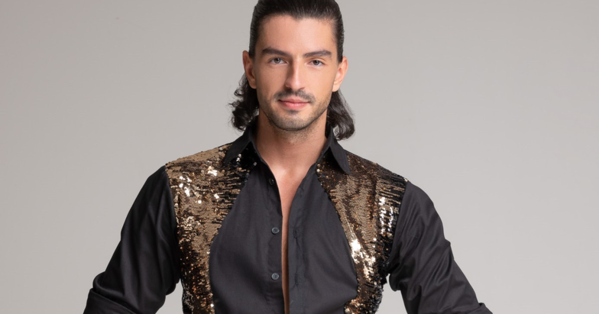 Andrei Mangra vajon már nem térhet vissza a Dancing with the Stars új ...