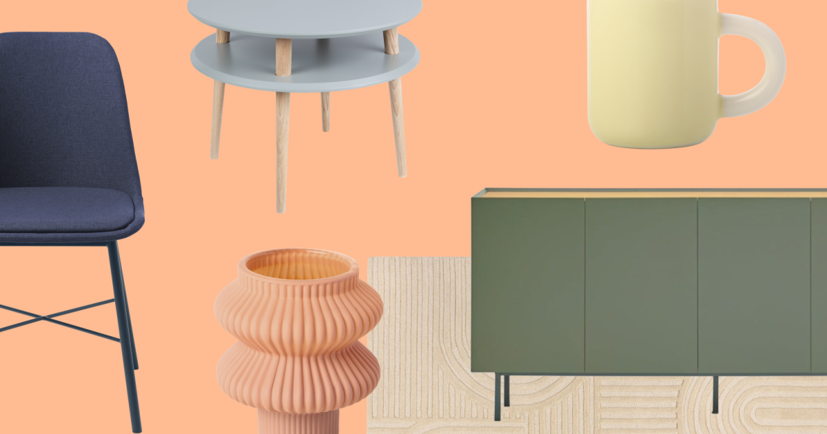 Lágy baracktól a dinamikus kékig: ezek a 2024-es év legtrendibb árnyalatai