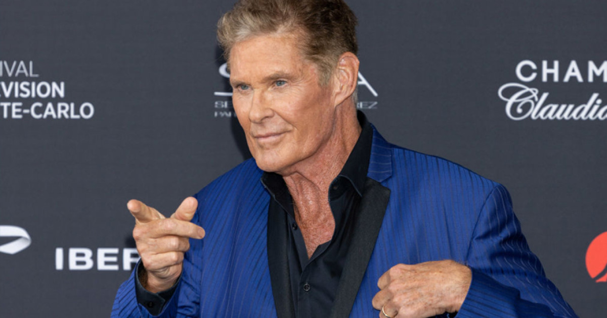 David Hasselhoff lányai igazi bombázók: Taylor és Hayley más terülten ...