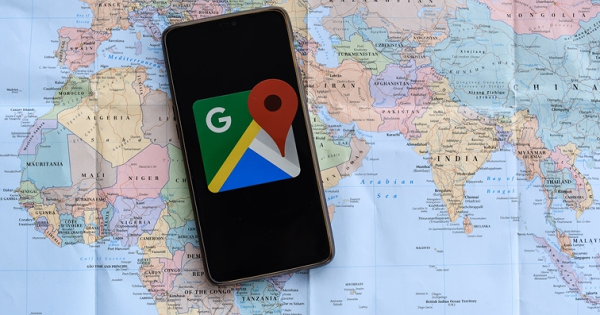 A Google Térképen bukkant rá hét éve halott barátjára a nő - Hatalmas ...