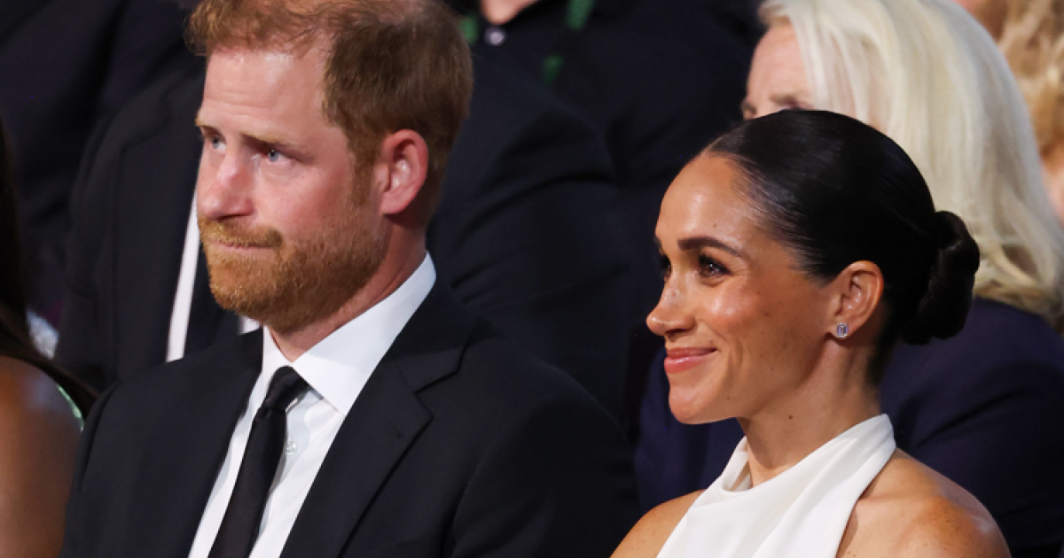 Édes titok derült ki Meghan és Harry kislányáról: ezért rajong a 3 éves ...