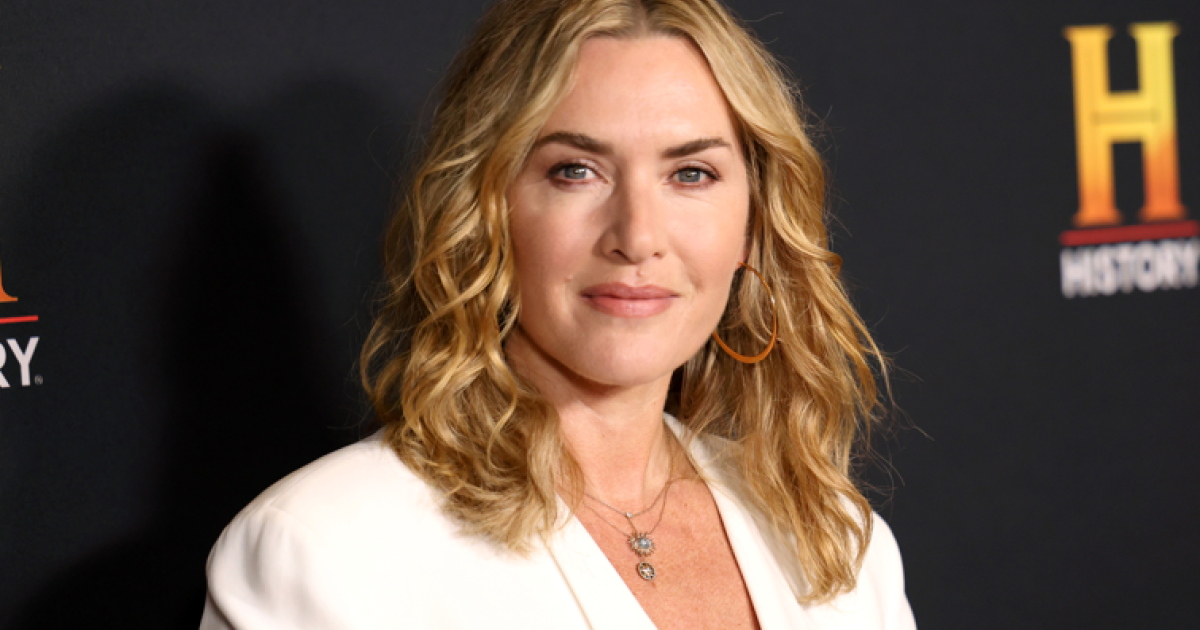 Édes történetet árult el Kate Winslet a Titanicról: a színésznőt is ...