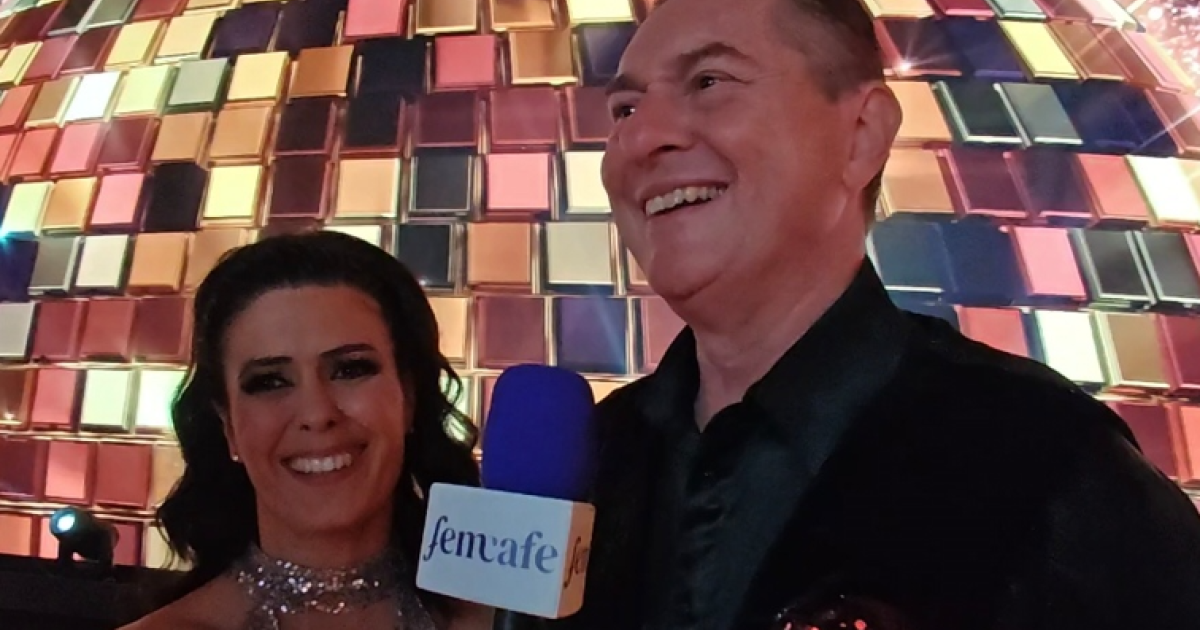 Südi Iringó és Vomberg Frigyes megcsinálták a lehetetlent: így sikerült alig pár hét alatt ...