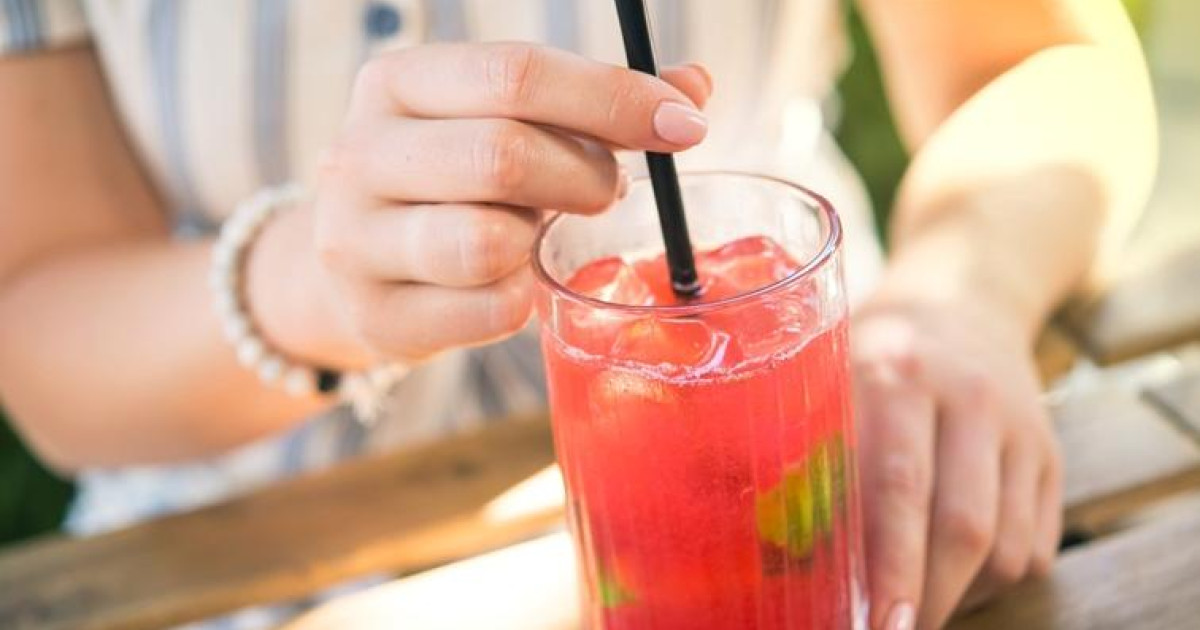 Ezt kérd a körmösödtől legközelebb: az epres limonádé a nyár ...