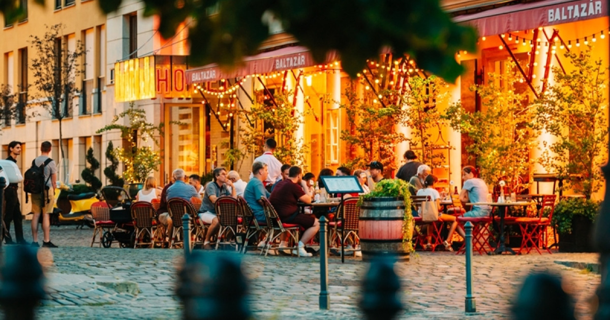 Legjobb éttermek a Budai Várnál – Gasztronómiai élmények történelmi ...