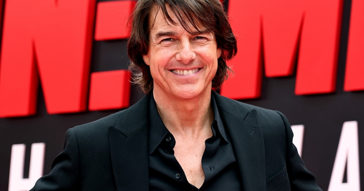 Tom Cruise kíméletlenül őszinte vallomást tett arról, hogy szerinte ...