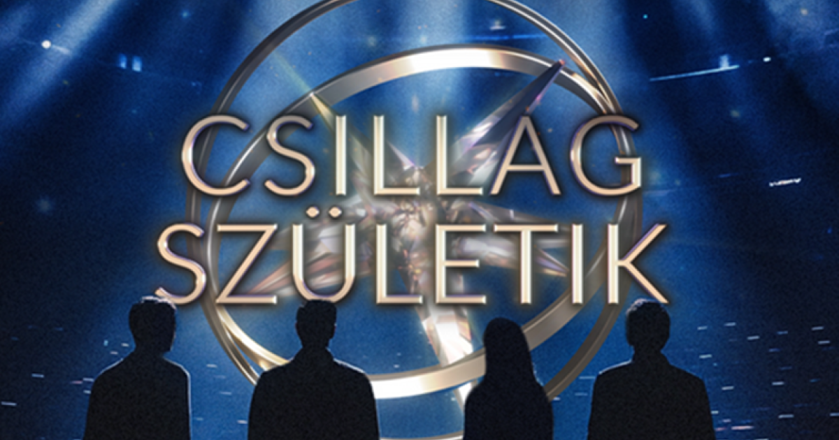 Most érkezett a bejelentés: újabb nagy név csatlakozik a Csillag ...