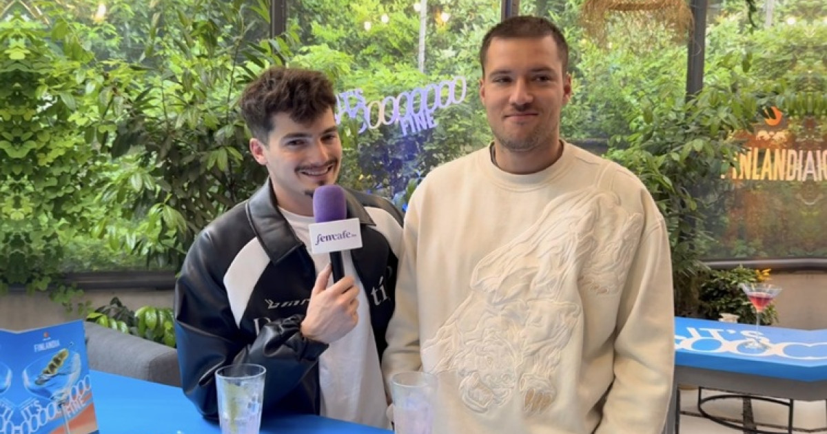 "Rajta vagyunk azon, hogy olyat csináljunk, ami tényleg eget renget ...