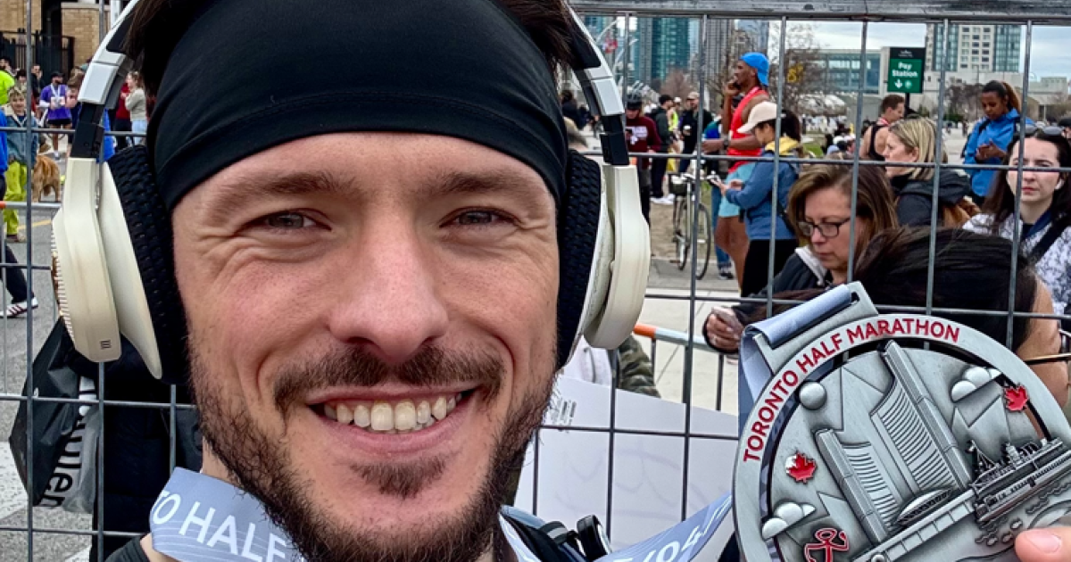 Óriási kihívás előtt áll Gömöri András Máté: „Igyekeztem mindent az ...