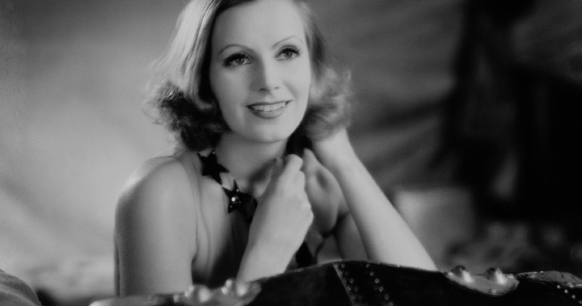 Ez a különleges vintage illat volt Greta Garbo kedvence: a parfüm még ...