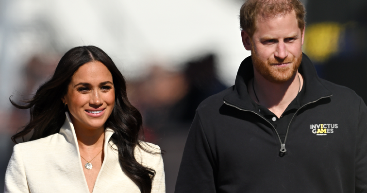 Mi történik valójában Meghan és Harry között? Egyre több a gyanús jel