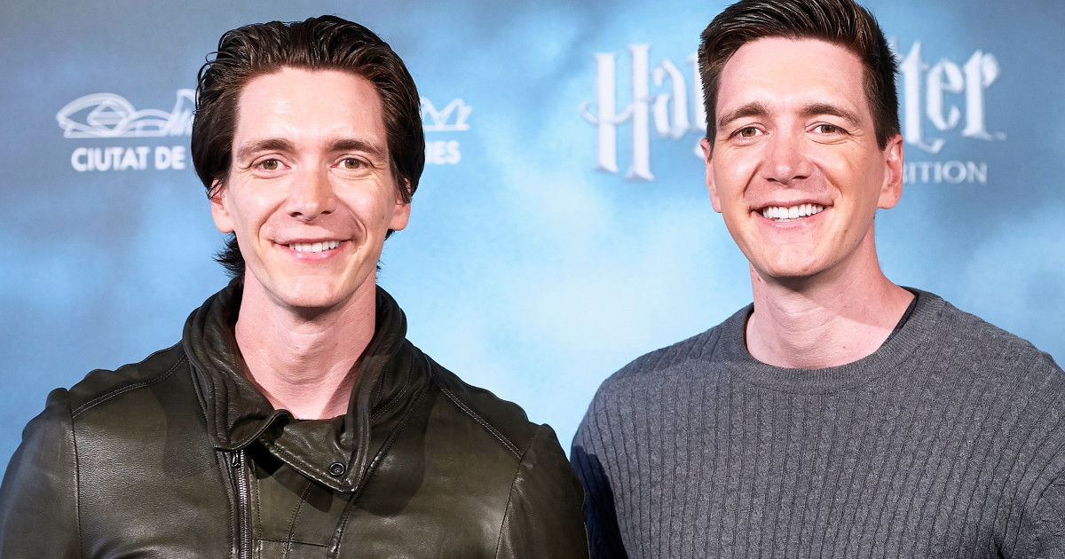 Az eredeti Harry Potter-sztárok nincsenek elájulva az új HBO-sorozattól ...