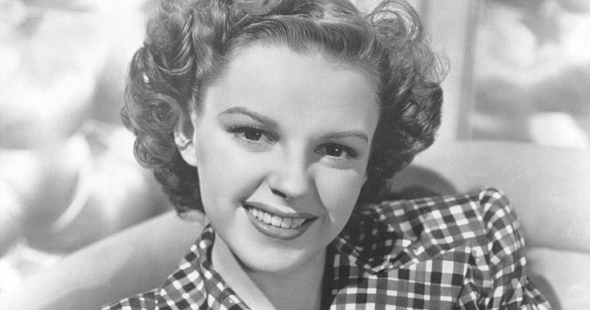 Judy Garland édesanyja megkapó, de kegyetlen nő volt: Ethel Marion ...