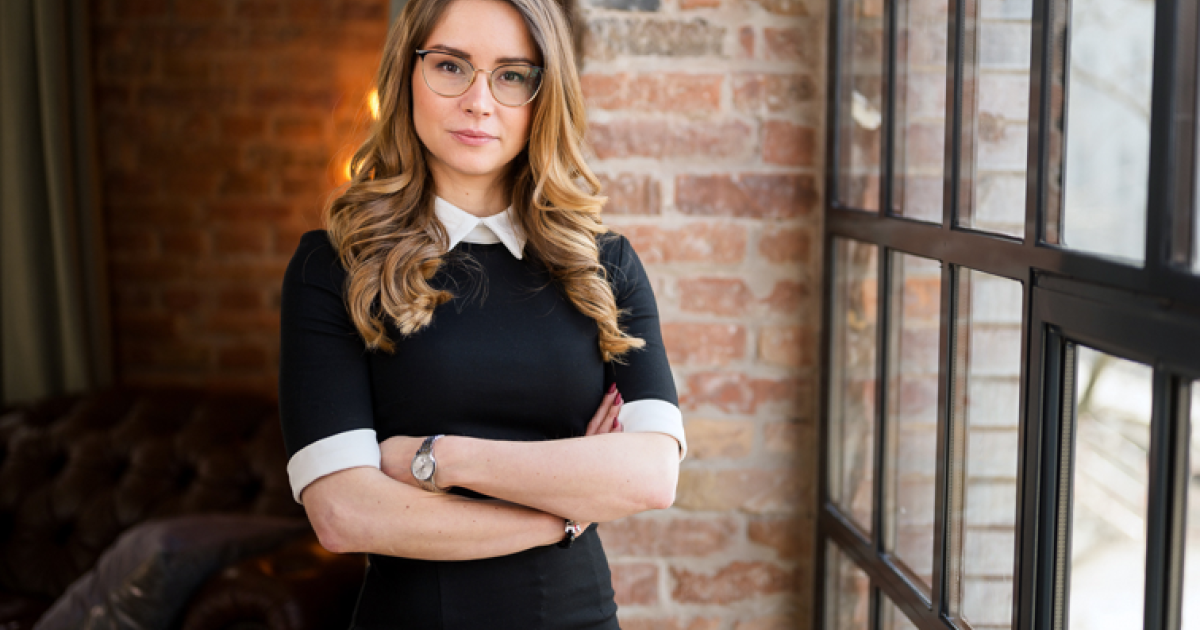 „Bármivel foglalkozhatunk, csak élelmiszerrel nem” – Egy magyar női ...