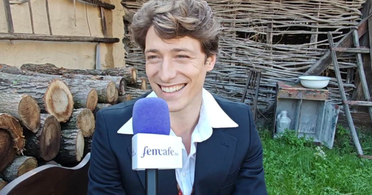 Kovács Tamás: „Éreztem, hogy nekem nem az az utam, hogy focista kell ...