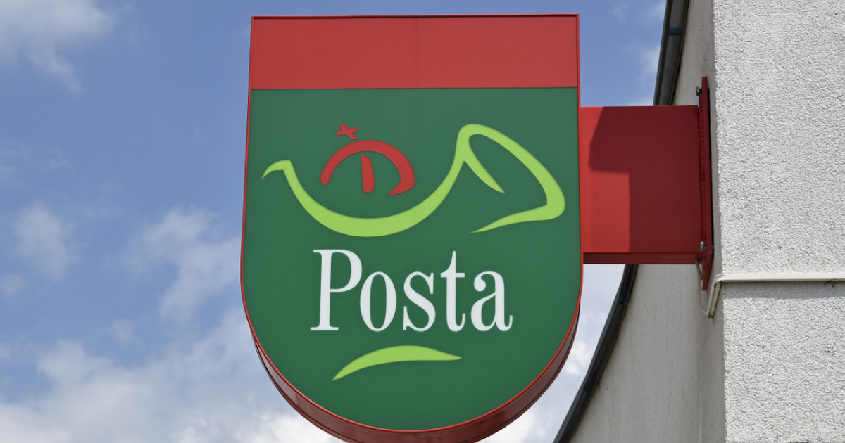 Az autóból sem kell kiszállnod – A Magyar Posta zseniális kényelmi ...