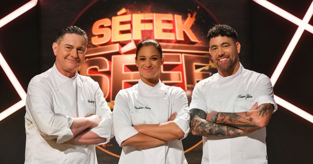 Séfek séfe: ezt az egyszerű magyar ételt botrányosan csinálták meg a ...