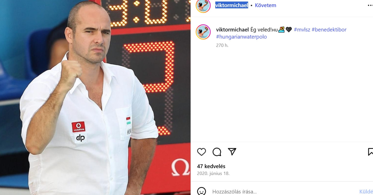 Így néz ki most Epres Panni és Benedek Tibor ritkán látott fia: a 18 ...