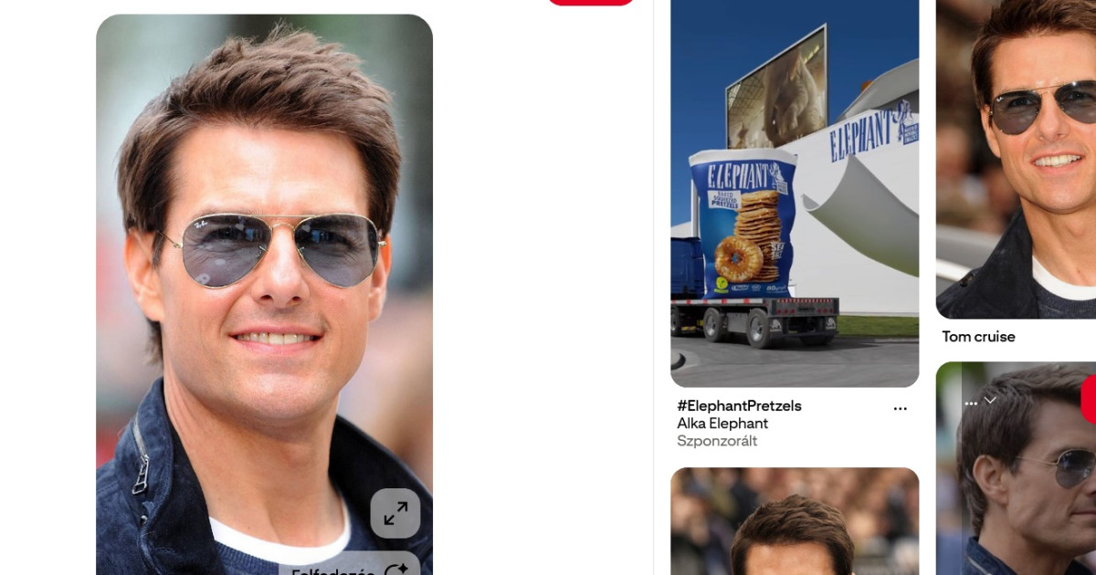 Tom Cruise kíméletlenül őszinte vallomást tett arról, hogy szerinte ...