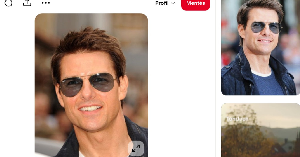 Tom Cruise kíméletlenül őszinte vallomást tett arról, hogy szerinte ...