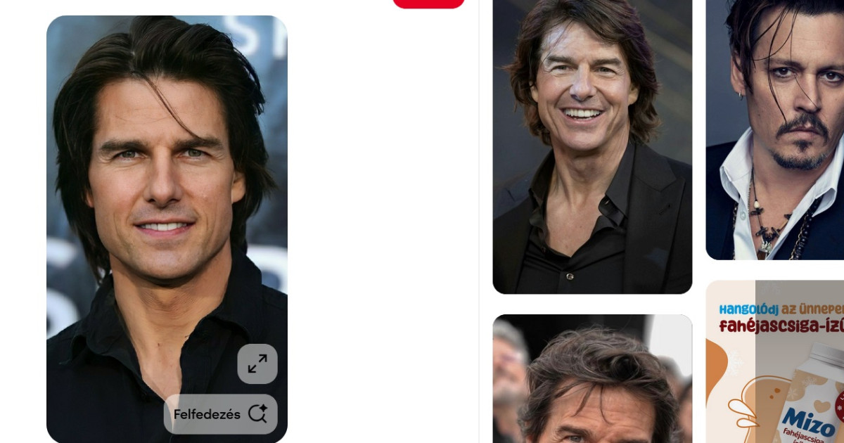 Tom Cruise kíméletlenül őszinte vallomást tett arról, hogy szerinte ...