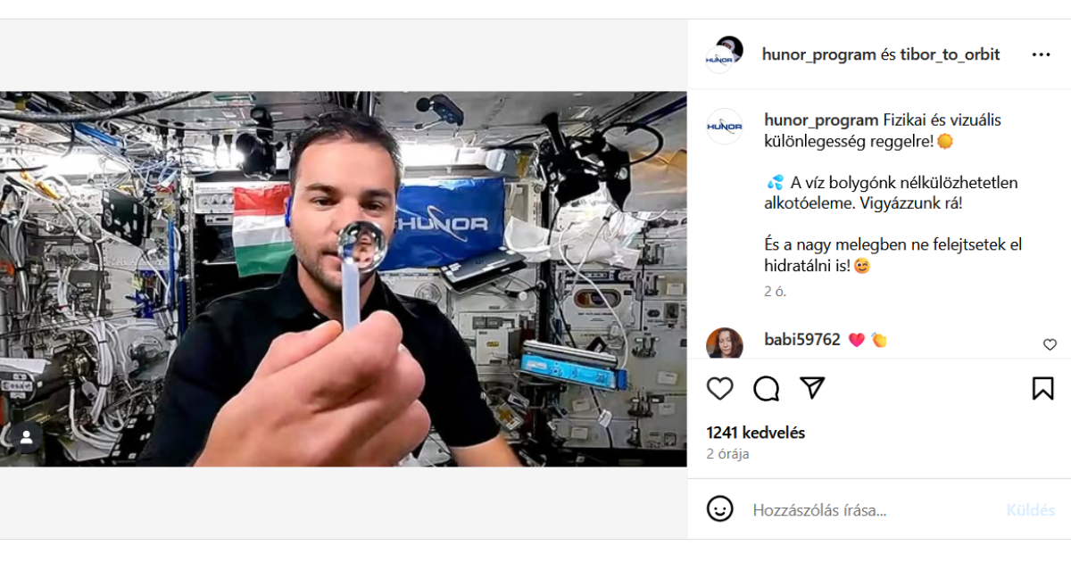 Kapu Tibor egy csúnya magyar szóvicc áldozata lett, ezen dől most ...