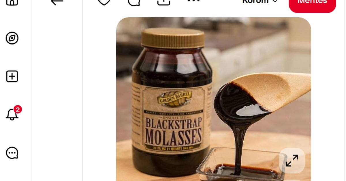 Nem a méz az: kapj be egy kanállal ebből, és a köhögés azonnal elmúlik ...