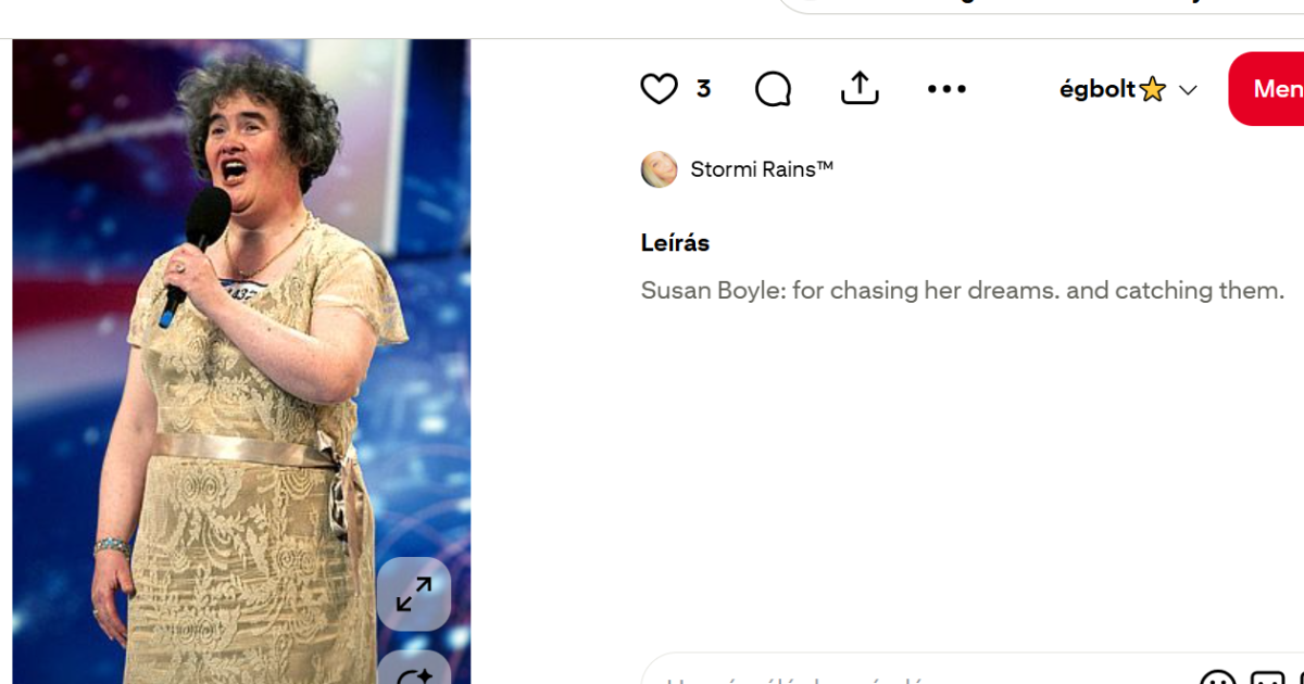 Susan Boyle drámai átváltozása sokkolta a rajongókat: hihetetlen ...