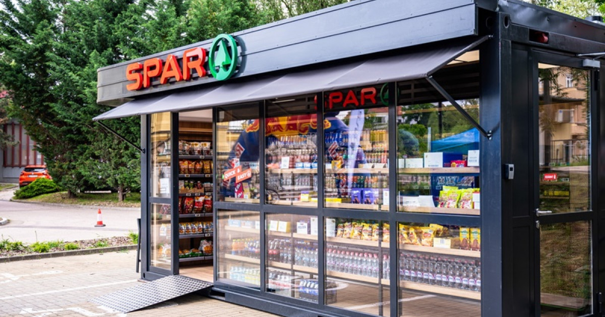 SPAR: Közelebb a Z generációhoz – instant shopping, menő termékek és ...