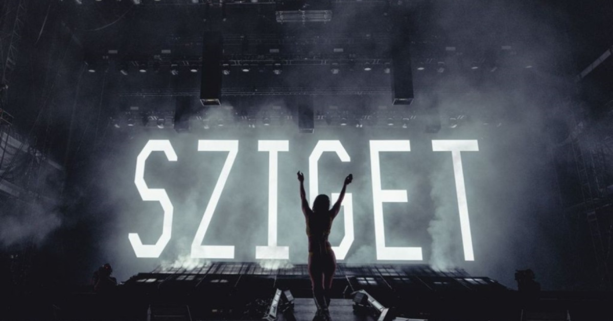 Ismét magyar kézben a Sziget, a 2026-os dátum sem titok többé