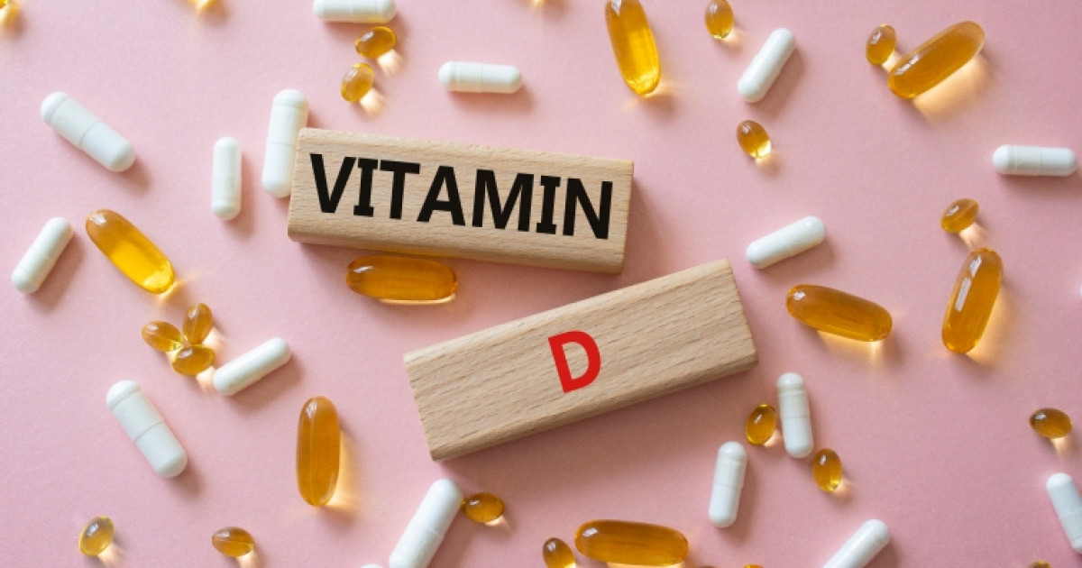 Ezt a vitamint soha ne vedd be este