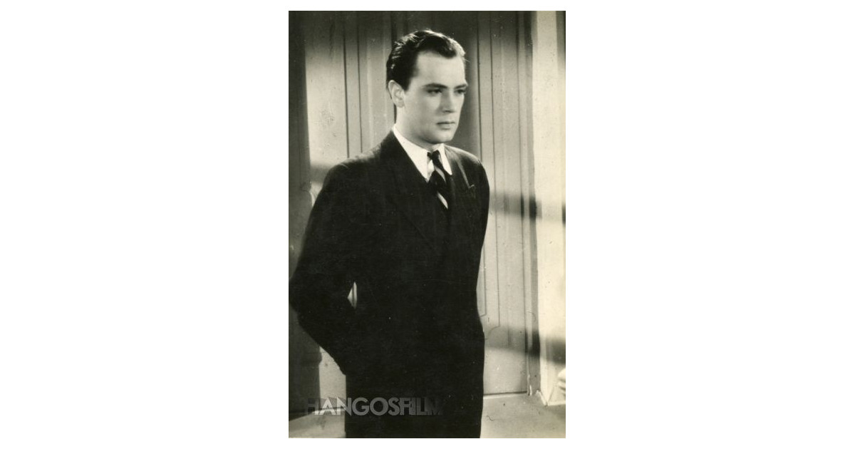 Benkő Gyula egyetlen igaz szerelmét egy hónappal az esküvő előtt ...