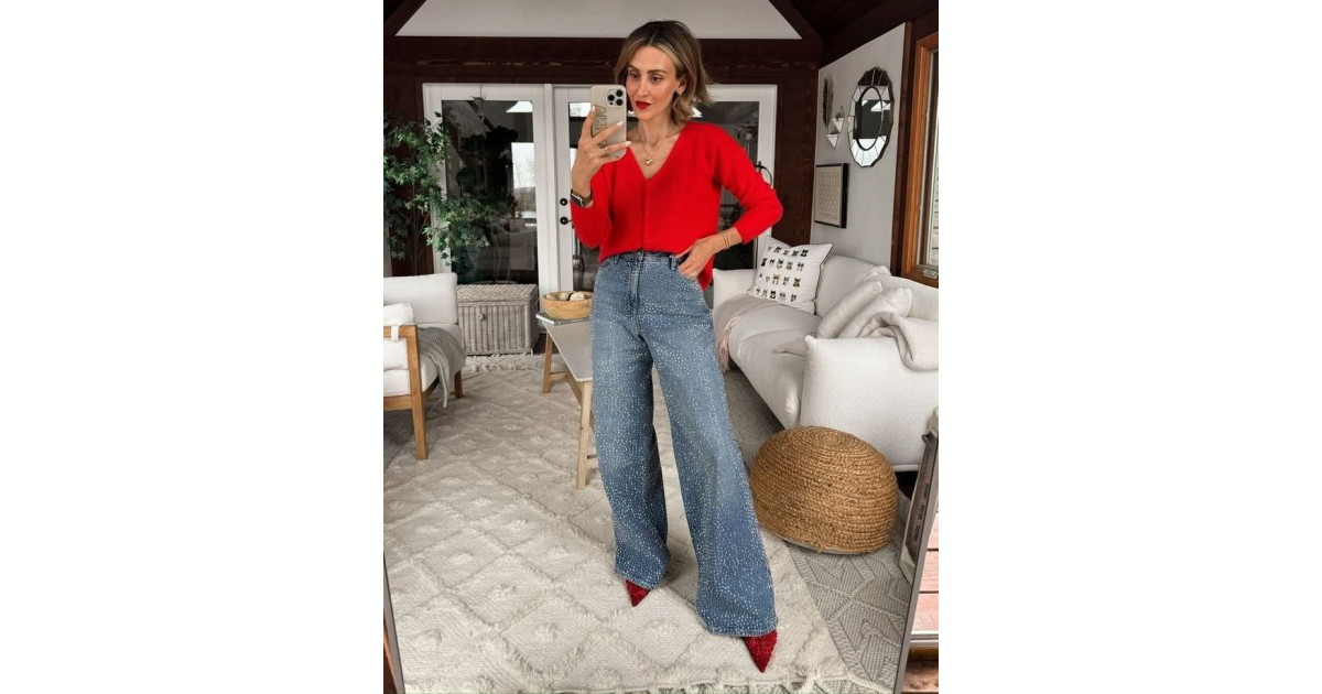 5 egyszerű, mégis hatásos randi-outfit, amivel bárkit elcsábíthatsz ...