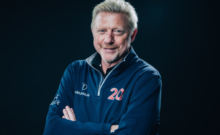 Boris Becker kiakadt: nem bírja a börtönkörülményeket a korábbi teniszező