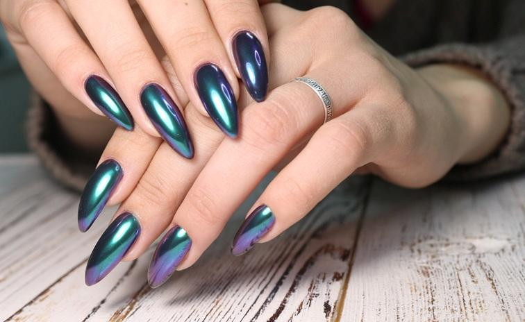 Az eddigi leggyönyörűbb tavaszi körömtrend látott napvilágot: mindenki ...