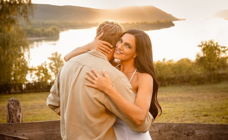 Bódi Sylvi címlapon mutatta meg új szerelmét, aki első találkozásukkor ...