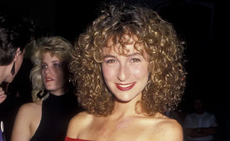 Így fest a Dirty Dancing sztárjának lánya – a 24 éves Stella ragyogóan szép